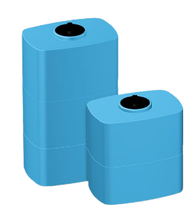 Cisterne, tankovi ili rezervoari za pitku vodu - Procedo